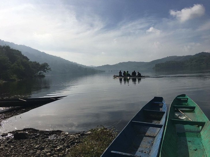 Mt. Mapait: The latest hiking destination in Palayan City Nueva Ecija ...
