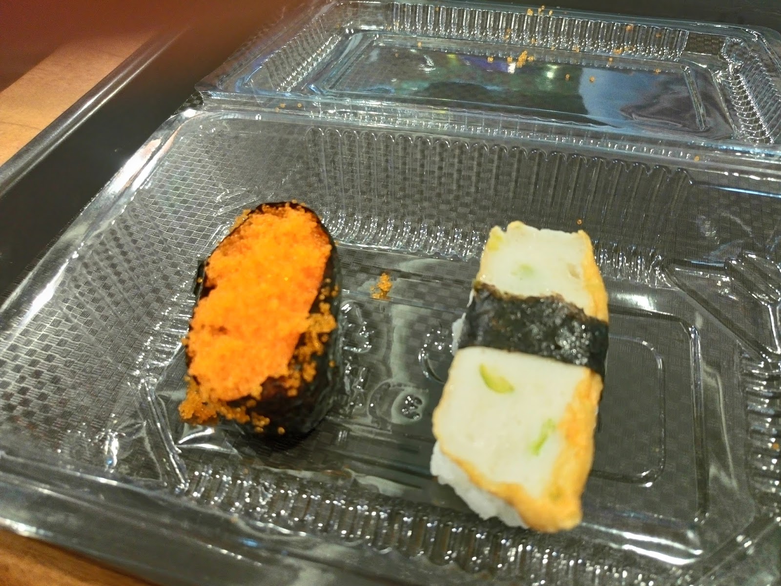 First time eat at Shigeru Restaurant