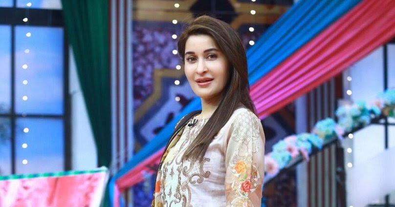 Shaista Lodhi Height, Weight, Age, Body Measurement, Bra Size, Husband ...