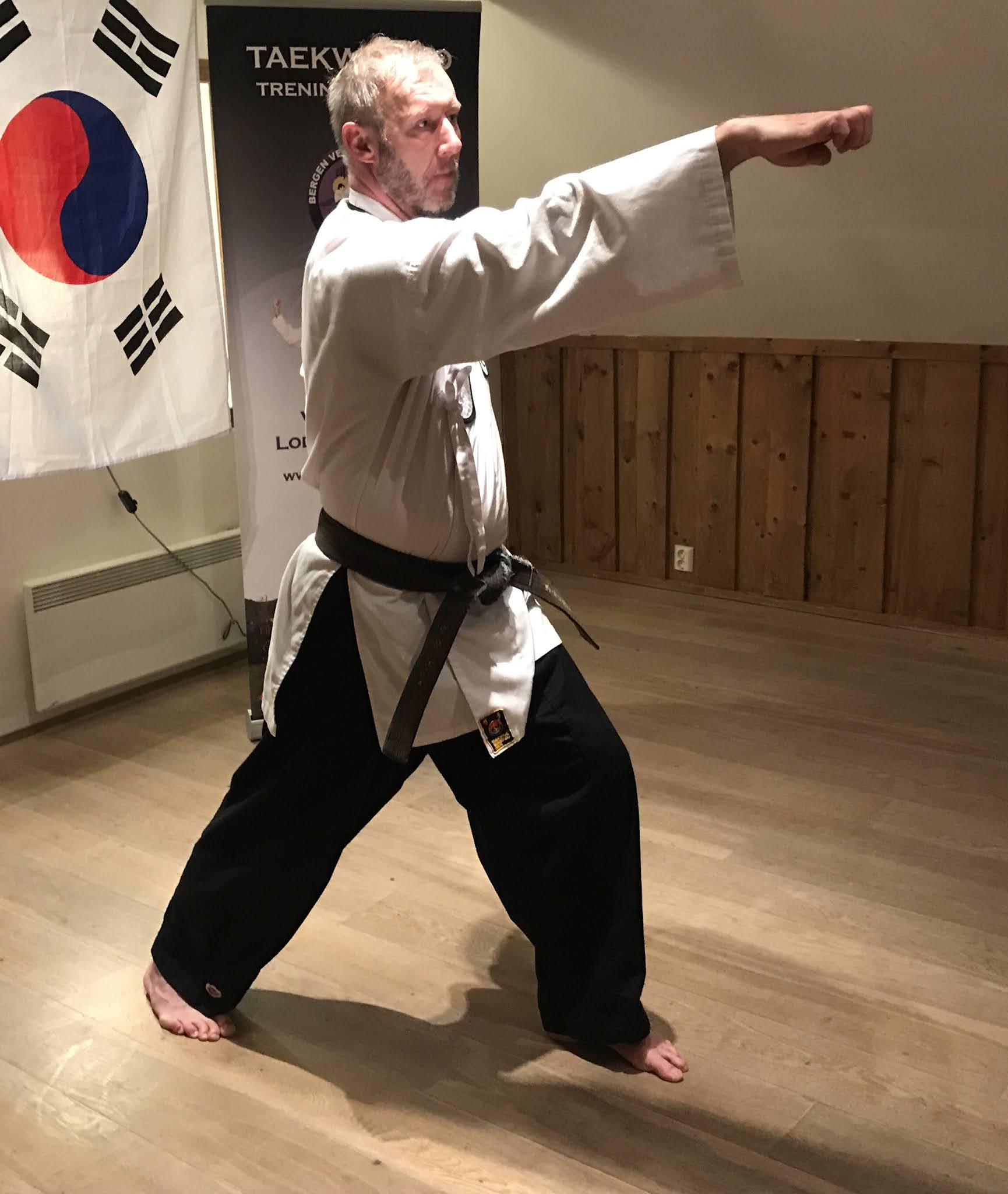 Traditional Taekwondo Ramblings: The Original Koryo Hyung Part 2: Kim ...