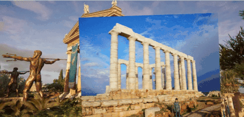 Traces of Evil: Ancient Athens and Attica