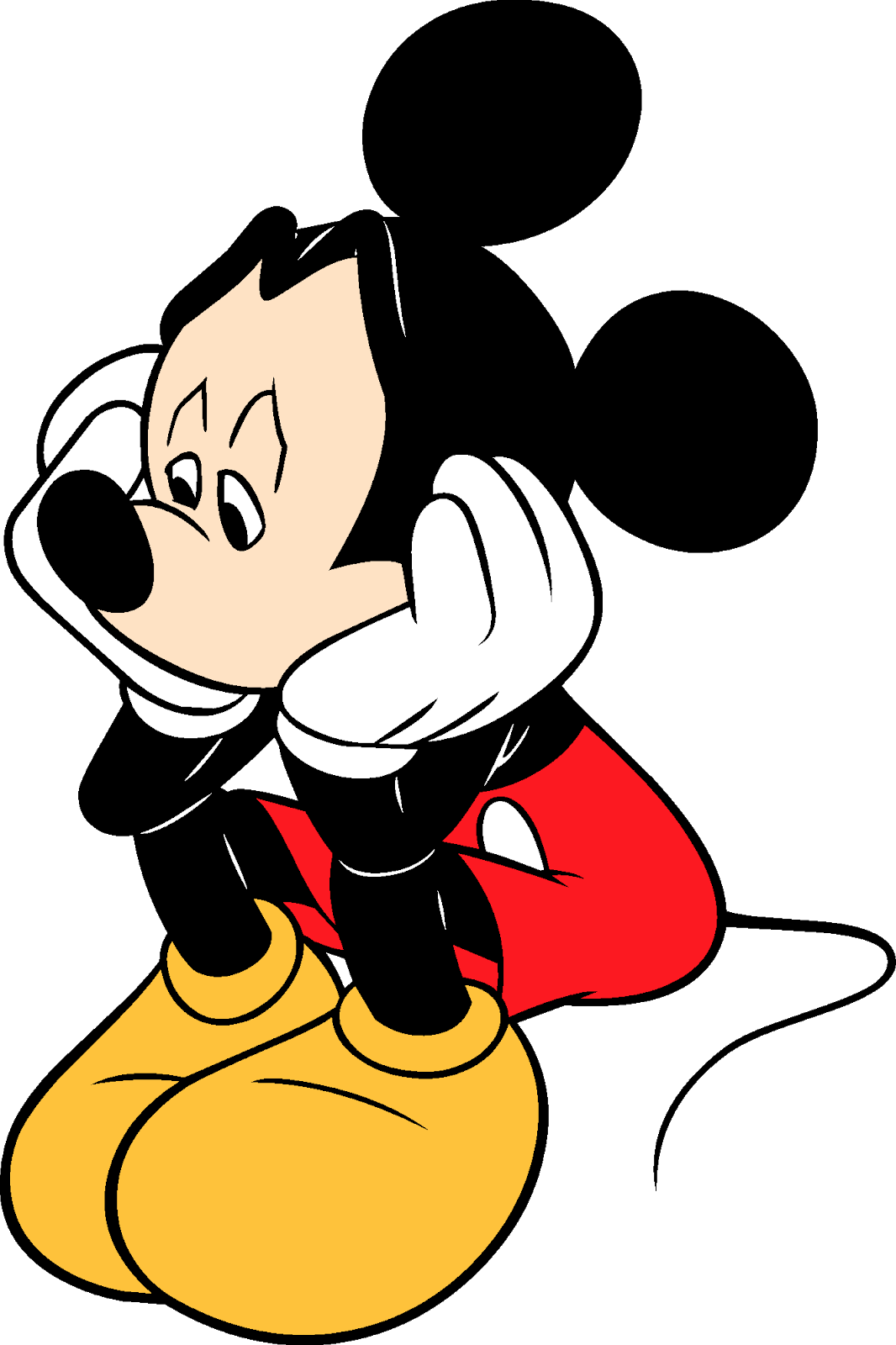 Mikey PNG e em Vetor - Download Grátis - Vetores Download