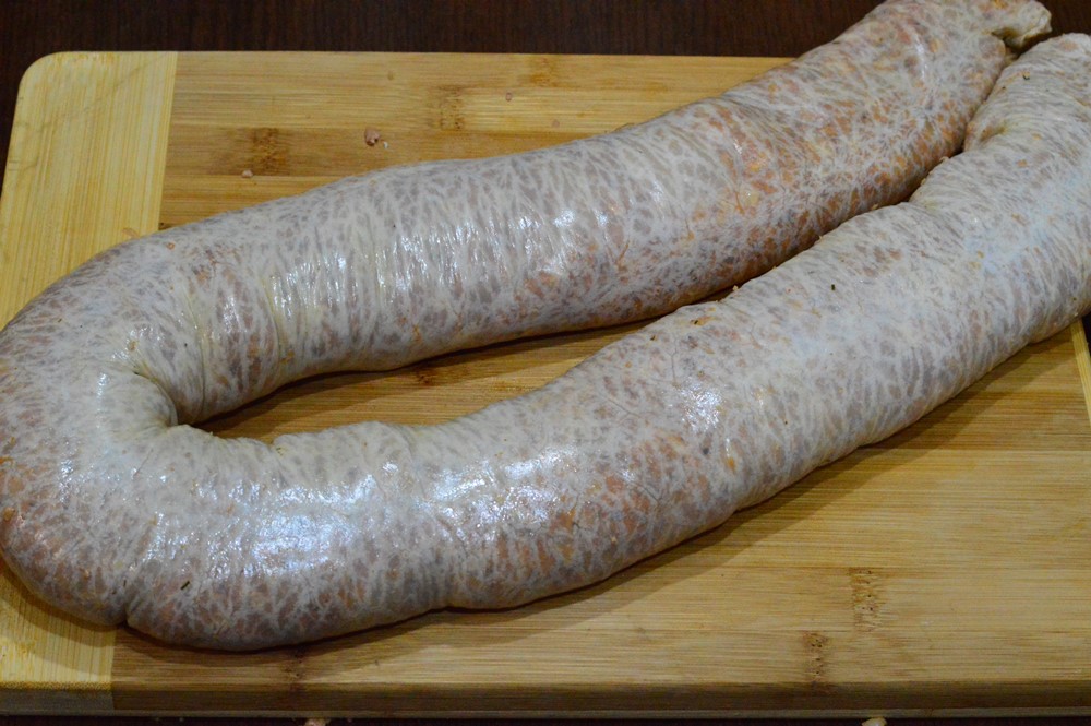 Caltabos de casa (caltabos muntenesc) - CAIETUL CU RETETE