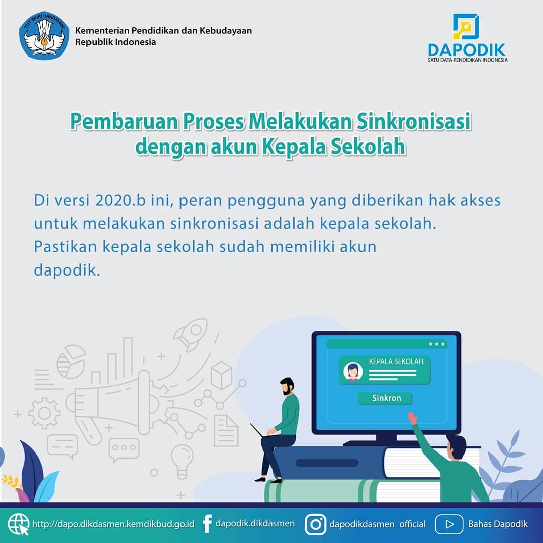 Cara Download dan Instal Dapodik 2020b - Dapodik Bangkalan Cara Download dan Instal Dapodik 2020b - Dapodik Bangkalan