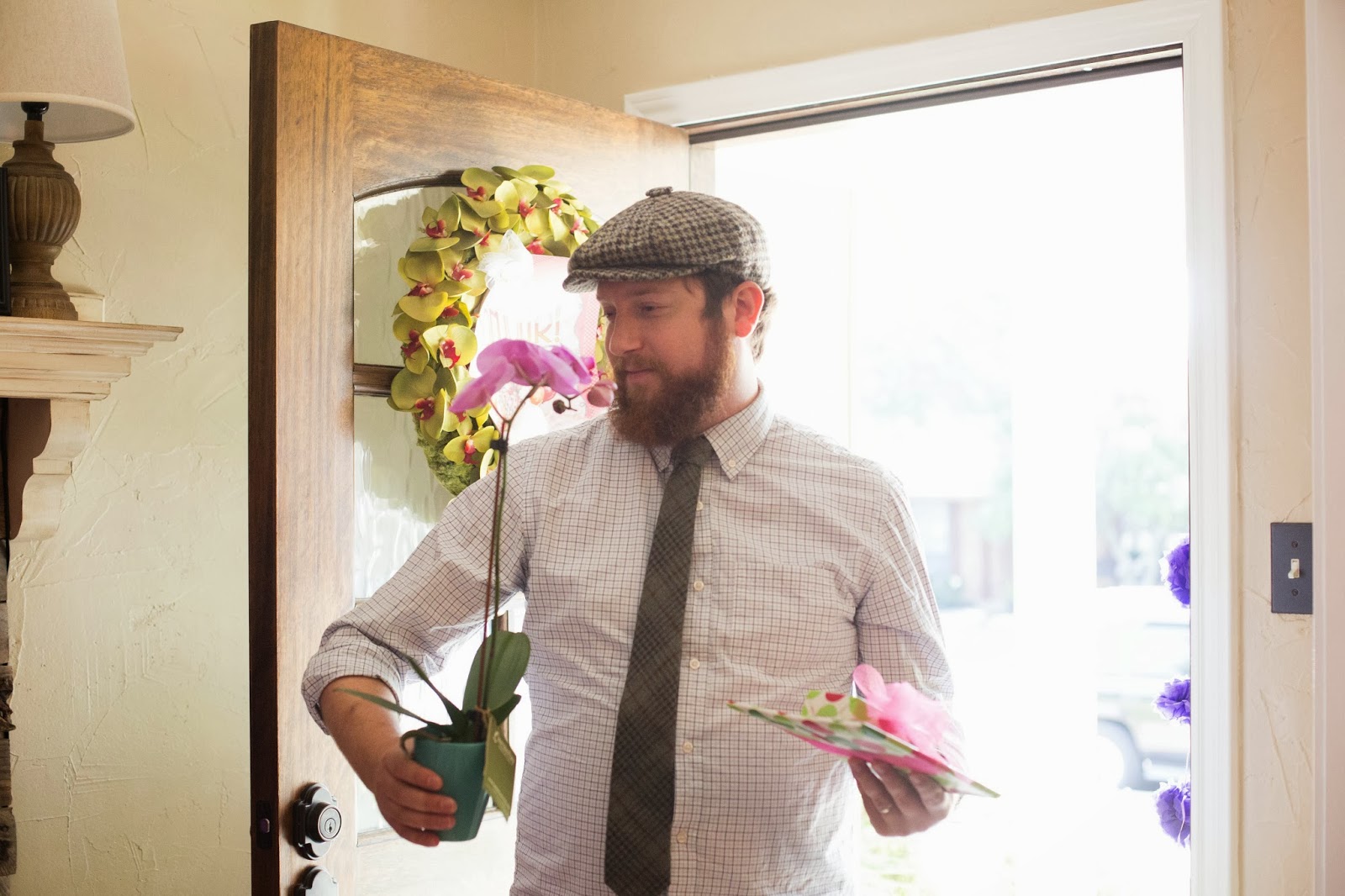 Life with the Loeffler's