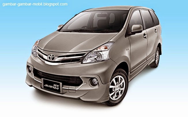 Gambar mobil avanza 2013 | MOBIL MEWAH