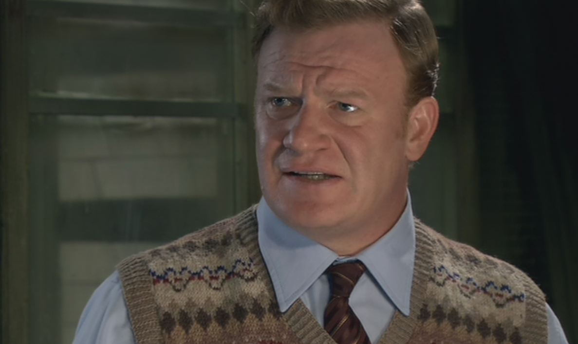 Project: Torchwood: Connections The Crown by Djak J Forrest