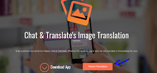 How to translate an image on the Computer, Android and Iphone (with tools)