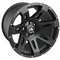 2016 Jeep Wrangler Rims Suitable For Offroad - Jeep Wrangler JK