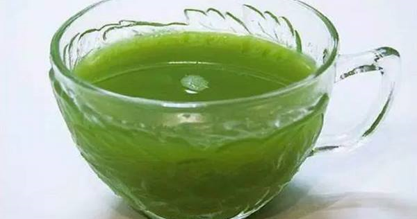 Delicioso Té capaz de desinflamar el estómago. Tu vientre se verá más ...