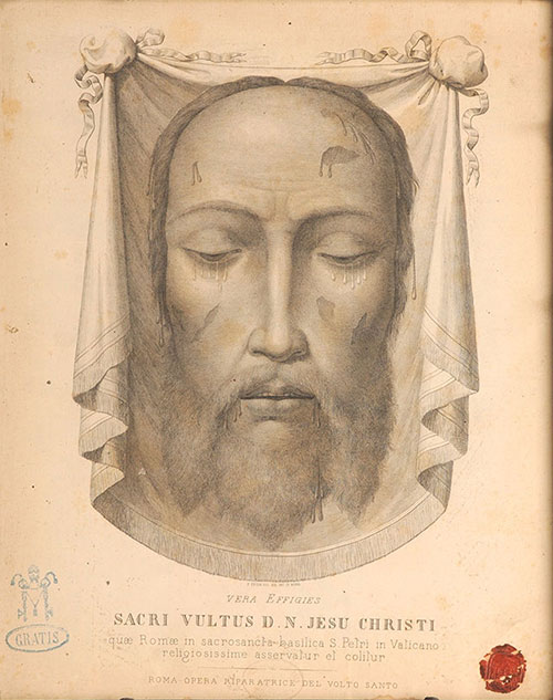 HOW ST VINCENT DE PAUL BROUGHT A YOUNG MAN BACK TO THE FAITH