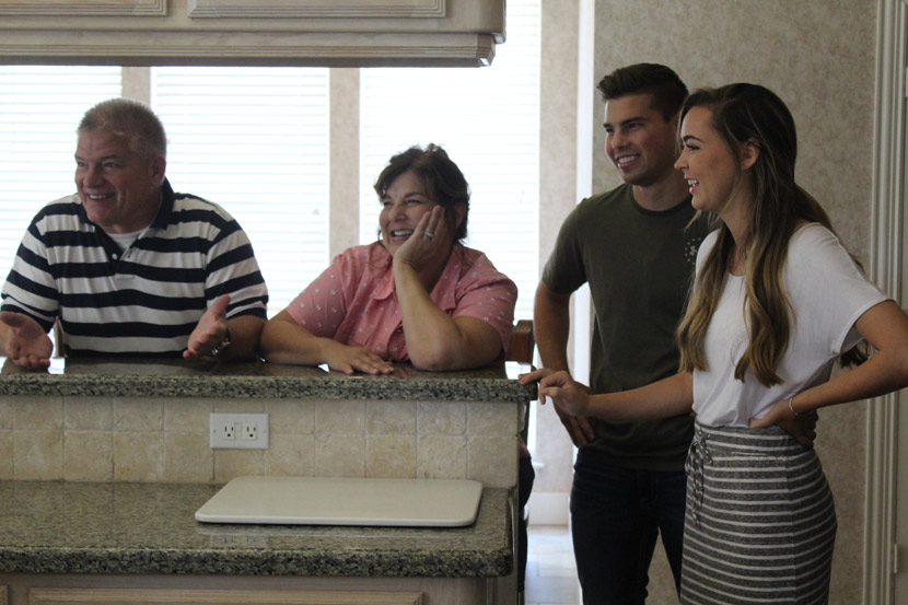 Bates Family Blog: Bates Updates and Pictures | Gil and Kelly | 19 Kids ...