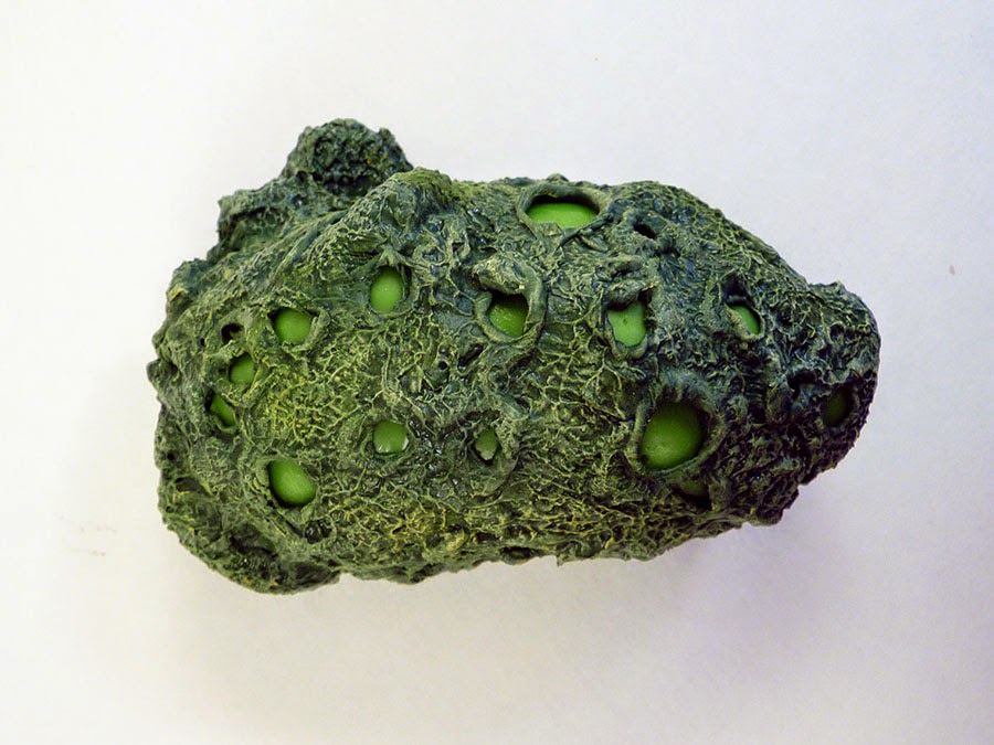 Propnomicon: Preserved Tissue Specimen Tutorial
