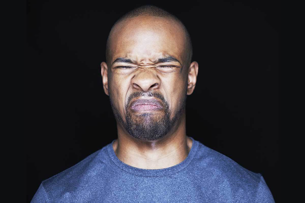 Facial Expressions – are they universal?