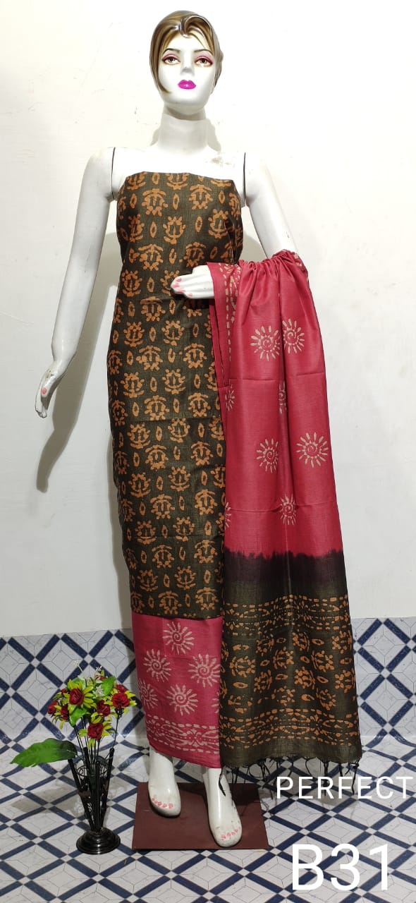 Kadhi cotton suits