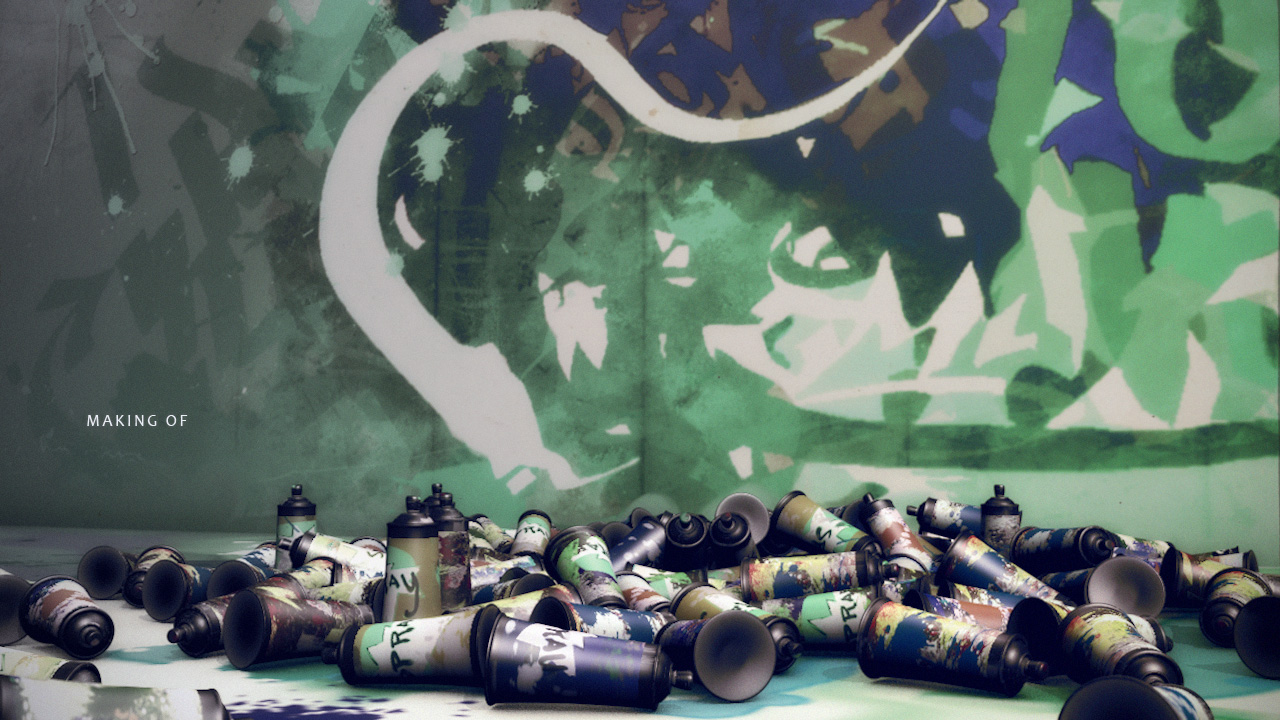 > Art Blog of Reetta Saturo
