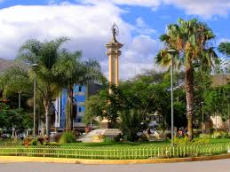 TURISMO CANTON CATAMAYO: Historia de Catamayo