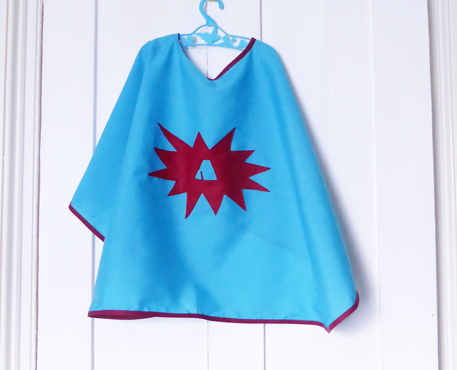 MushyP Today Is World Book Day The Superhero Cape And A Pattern mushyp-today-is-world-book-day-the-superhero-cape-and-a-pattern