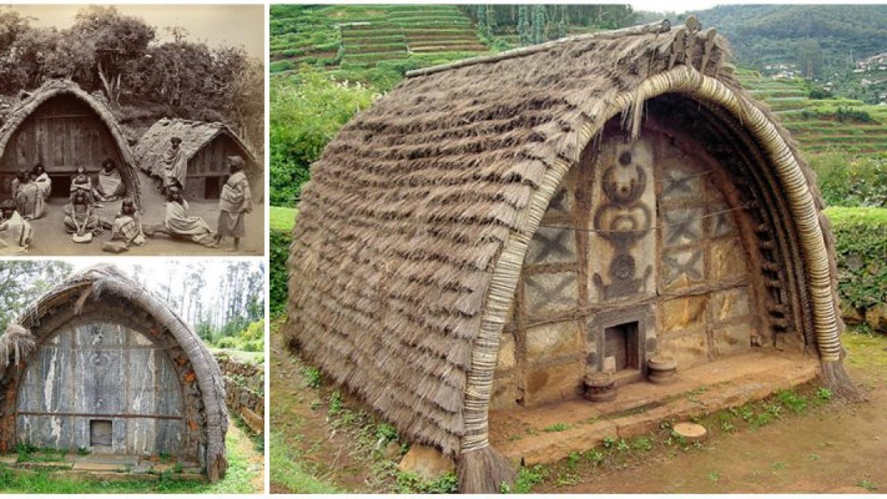 Toda Huts Ooty (Entry Fee, Timings, Entry Ticket Cost, Price)