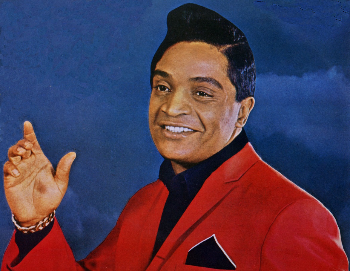 The Swamp: Higher And Higher: The Life And Soul Of Jackie Wilson - 2 ...