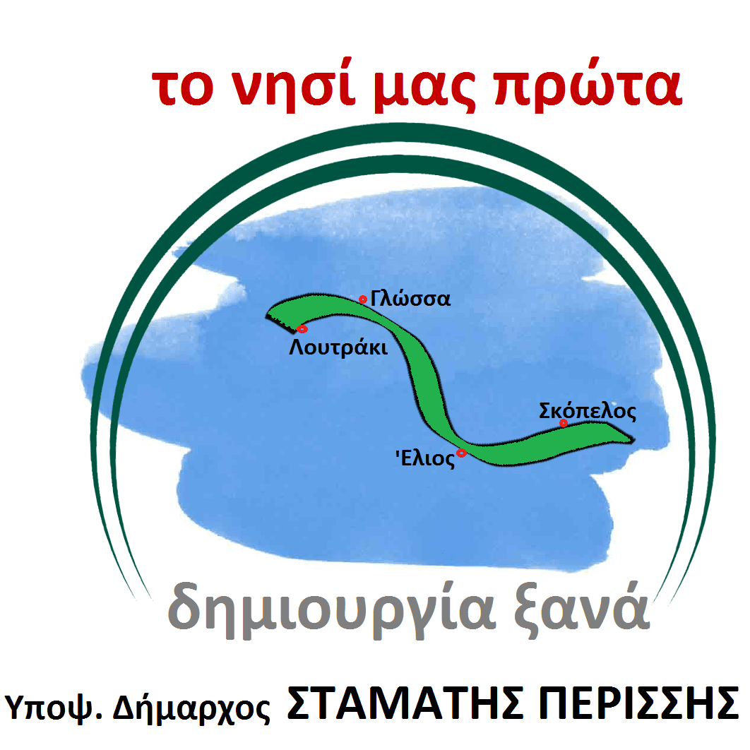 ΦΙΛΟΞΕΝΟΣ: ΠΡΟΓΡΑΜΜΑ ΣΥΝΔΥΑΣΜΟΥ "TO ΝΗΣΙ ΜΑΣ ΠΡΩΤΑ-ΔΗΜΙΟΥΡΓΙΑ ΞΑΝΑ" ΜΕ ...