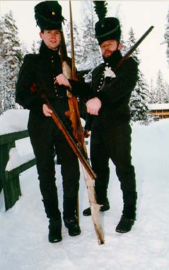 Blunders on the Danube: The Norwegian Army - 1814