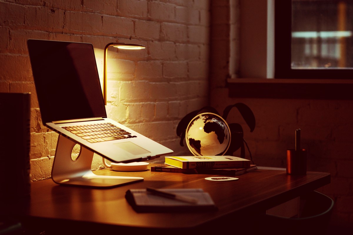 Office Desktop HD Wallpapers | Cover@Wall | Cover @ Wall