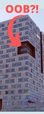 Anomalies In The Chart? OOB Planets (Out of Bounds) - Discovering the ...