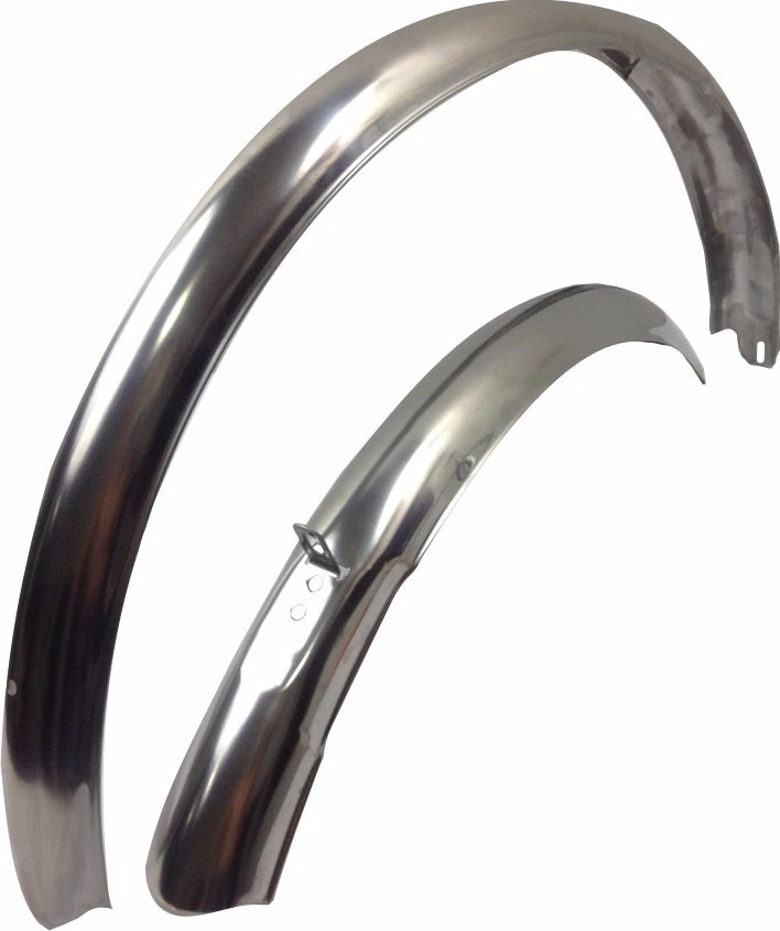 Marchiori - 38 anos : PARALAMA INÓX LARGO