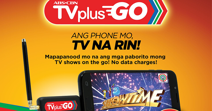 ABS-CBN TVplus Go, a digital TV for Android phone priced at P799 ...