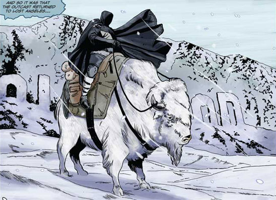 Artista invitado: Álex Cal