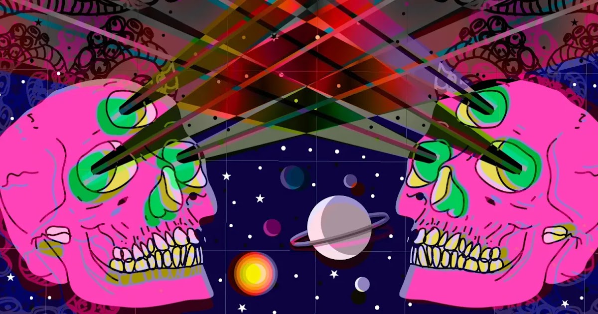 Edrugs: Cómo evitar malviaje de LSD?