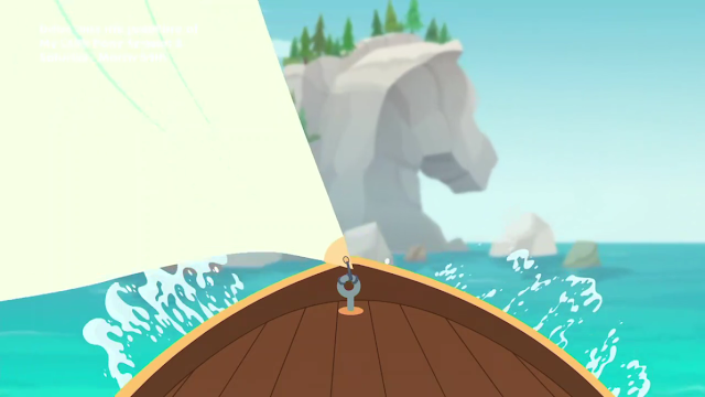 Equestria Daily - MLP Stuff!: Equestria Girls: The Salty Sails Episode ...