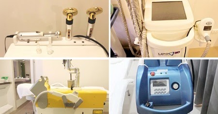 การรักษาหลุมสิวด้วยเลเซอร์ไฟน์สแกน (Fine Scan) | วิธีรักษาสิว หน้าใสไร้สิว