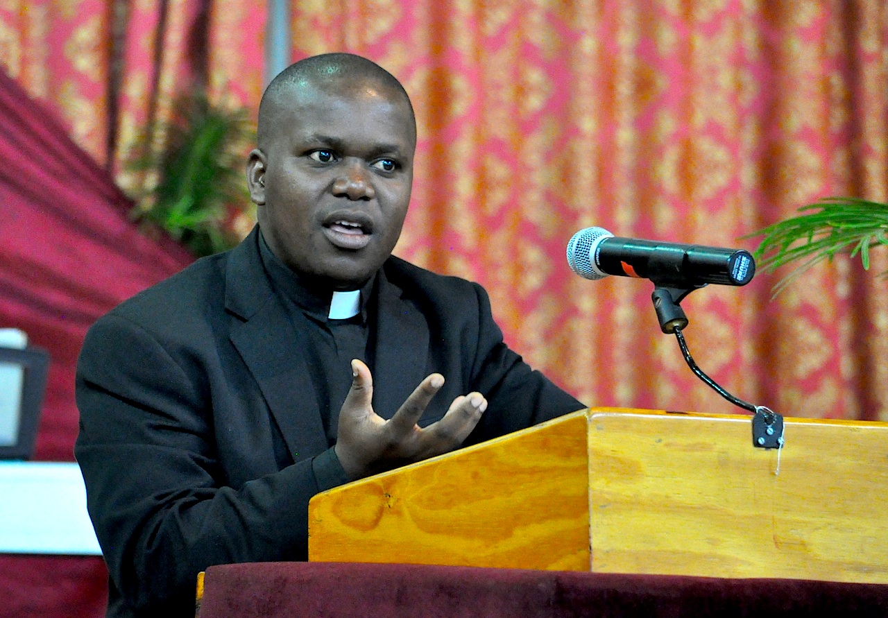 An African in the Diaspora making a difference back home - A Letter ...