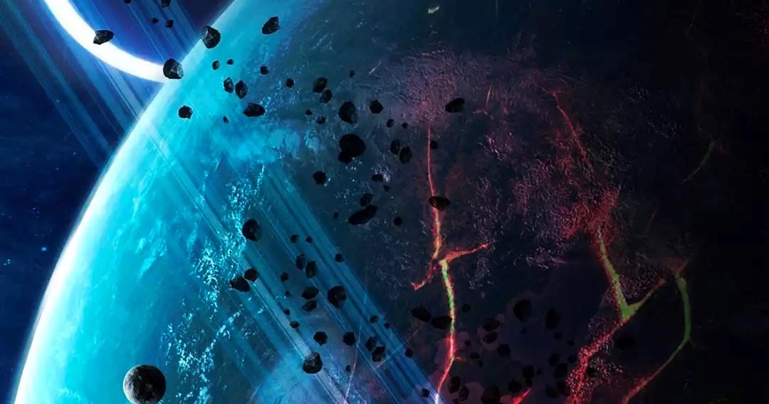 Secrets of The Universe