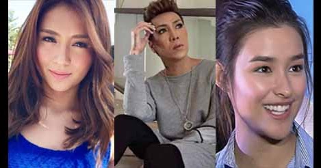 Filipino Celebrities And Their Height You Will Be Surprised Of Their ...