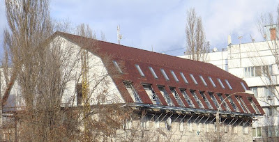 Bloc de "bot i bolera": BUHARDILLA, MANSARDA, GUARDILLA, DESVÁN,… Y ...