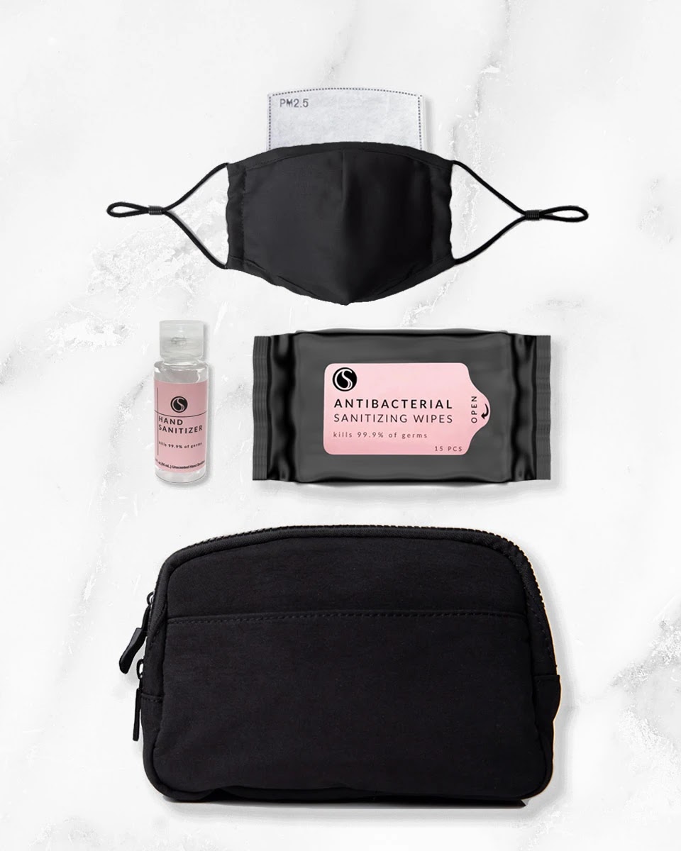 Westman Reviews: Stylish safety essentials in one convenient kit