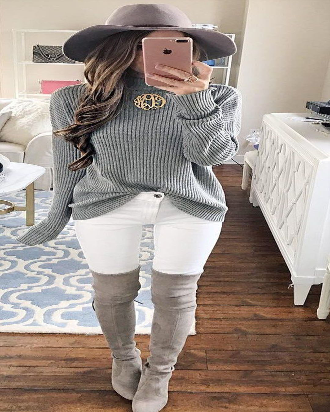 Moda Tumblr Adolescente