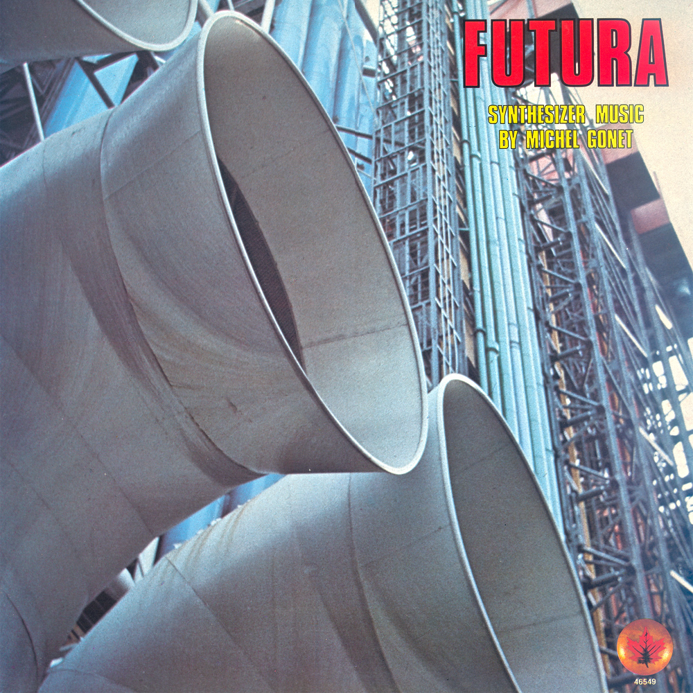 progressive music reviews: Michel Gonet / Cecil Wary, 13 albums (non ...