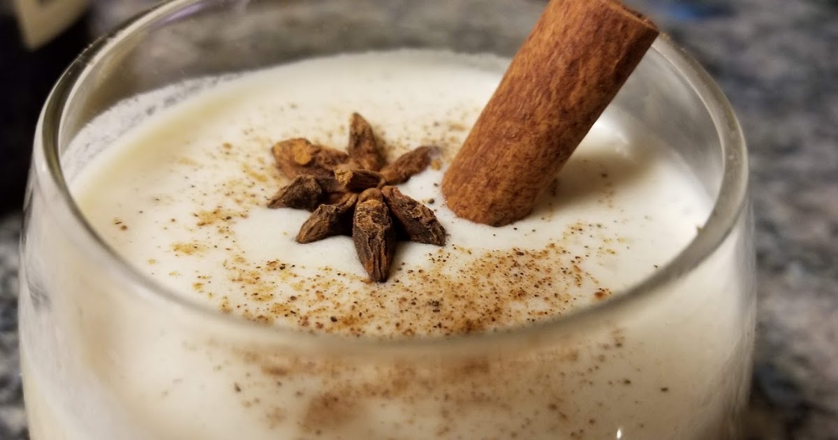 Use your Egg-Noggin with this one...