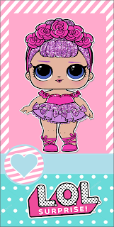 15 Fondos Gratis Lol Surprise