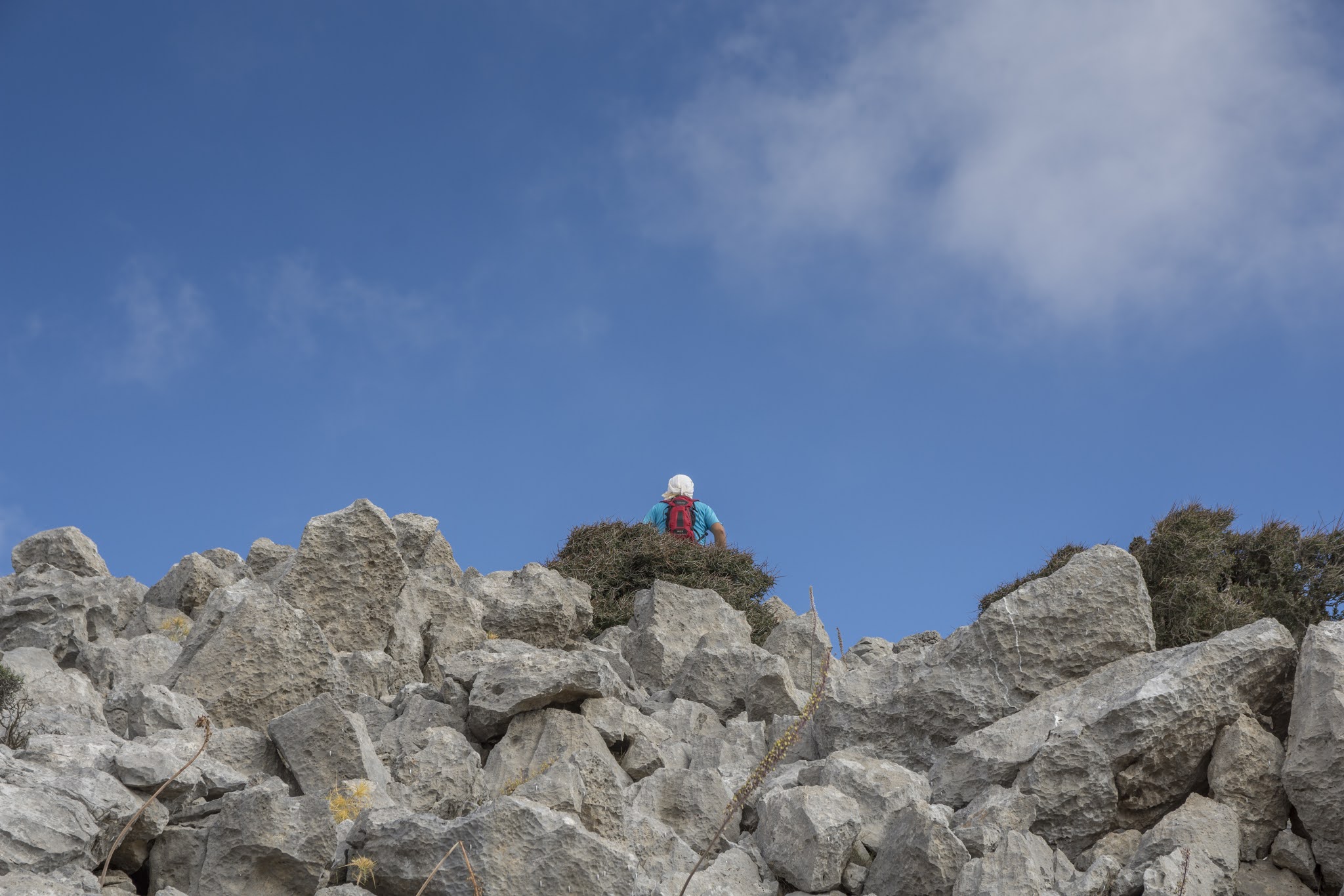 EXPLORE MOUNTAINS: ΚΟΡΥΦΗ ΣΚΛΟΚΑ (ΟΡΟΠΕΔΙΟ ΛΑΣΙΘΙΟΥ) 1298μ.
