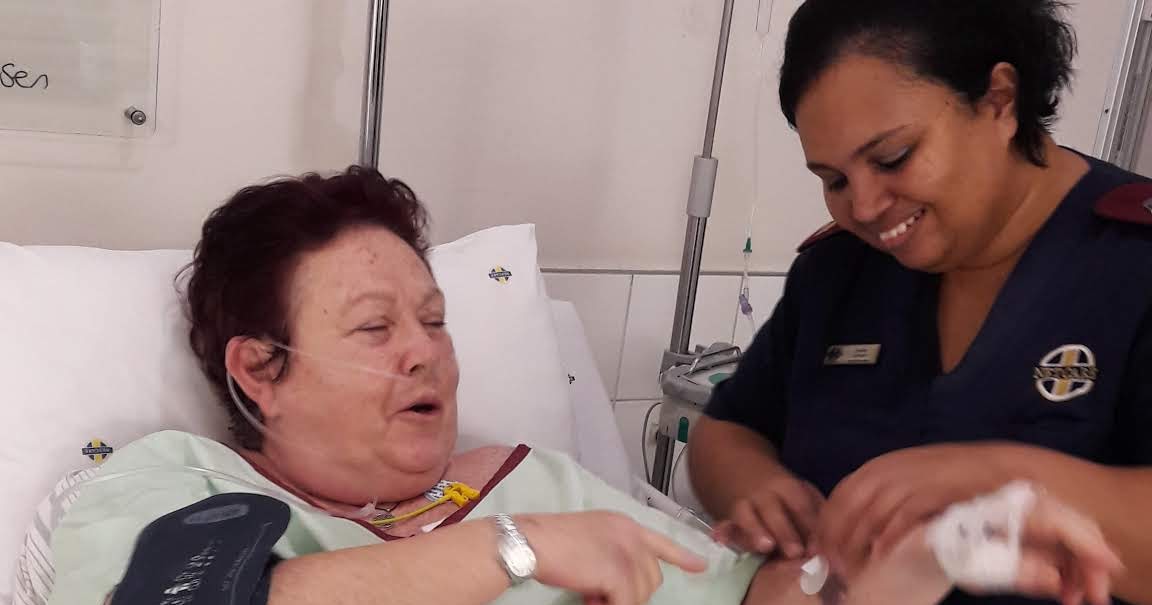 An Unprofessional Medical Practitioner, the Health Professions Council ...