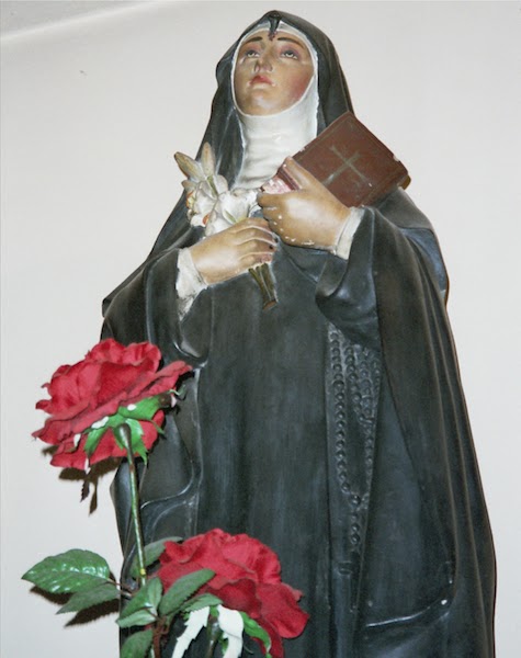 santa rita santa rita lo que se da no se quita: d’agost 2017