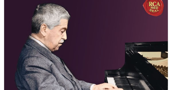 O SER DA MÚSICA: Artur Schnabel - The RCA Victor Recordings - Beethoven ...