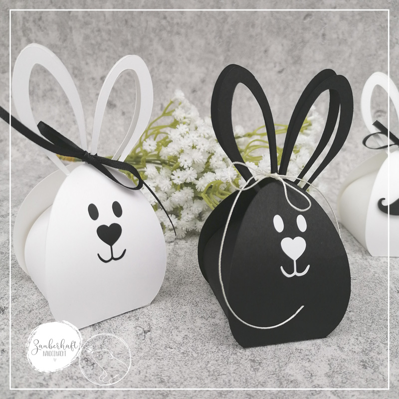 Plotter Design by beemybear - Happy Easter