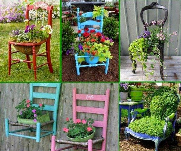 Creative Recycling Ideas For Your Garden Crafts And Arts Ideas creative-recycling-ideas-for-your-garden-crafts-and-arts-ideas