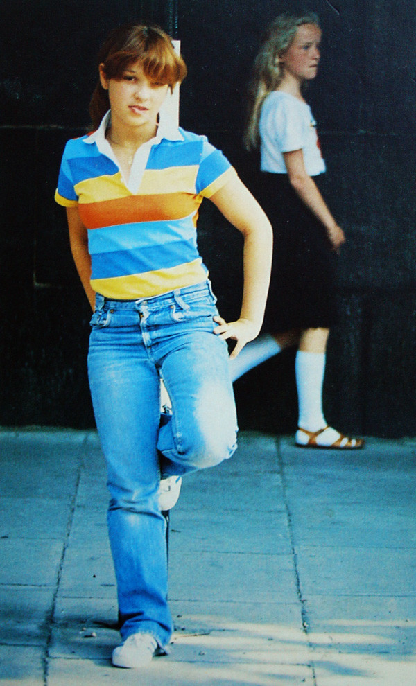 Le cabinet des rugosités: Rachel Sweet